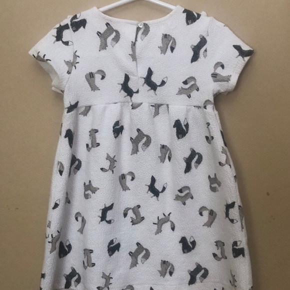 Zara | Dresses | Zara Toddler Girl Dress | Poshmark